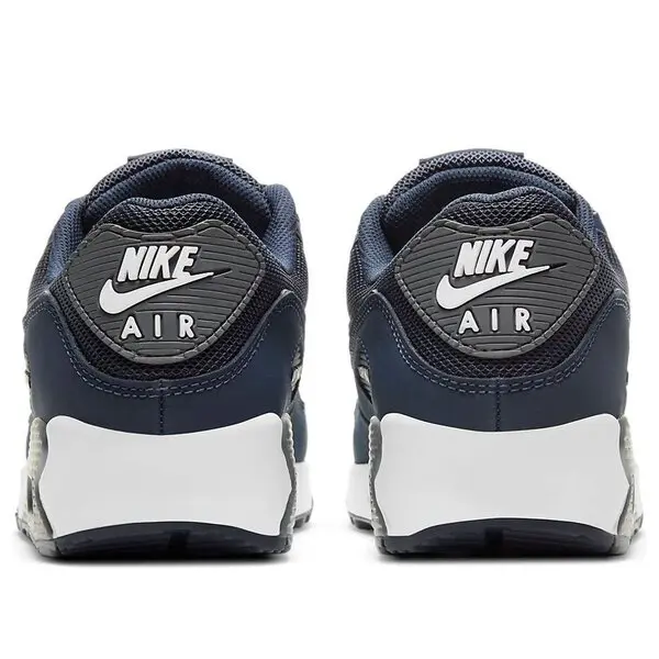 Nike Max 90 Sneakers - Blue
