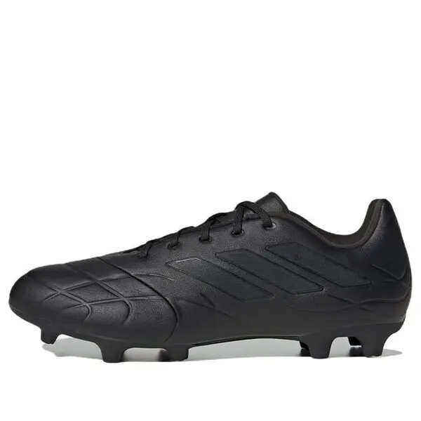 Adidas Copa Pure.3 Fg "nightstrike Pack" Football Boots - Core Black