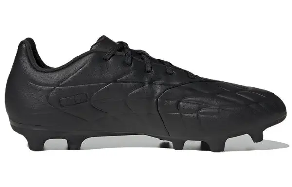 Adidas Copa Pure.3 Fg "nightstrike Pack" Football Boots - Core Black