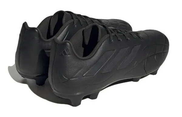 Adidas Copa Pure.3 Fg "nightstrike Pack" Football Boots - Core Black