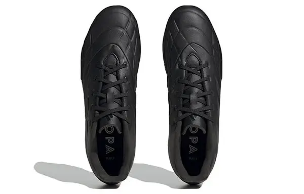 Adidas Copa Pure.3 Fg "nightstrike Pack" Football Boots - Core Black