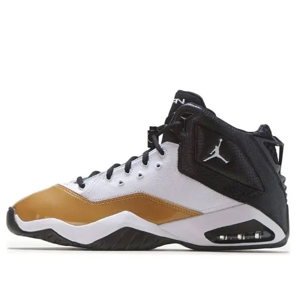 JORDAN Air B'loyal Sneakers - White