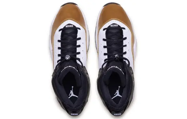 JORDAN Air B'loyal Sneakers - White