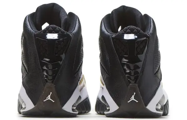 JORDAN Air B'loyal Sneakers - White
