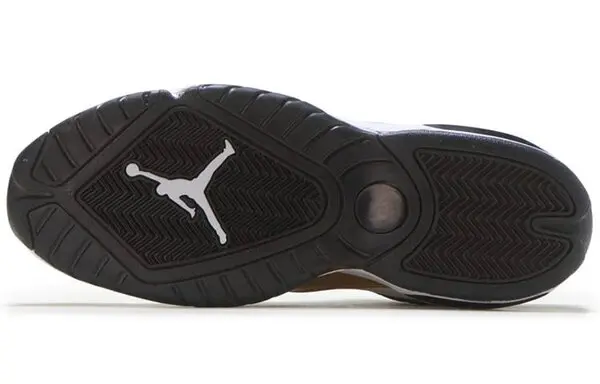 JORDAN Air B'loyal Sneakers - White