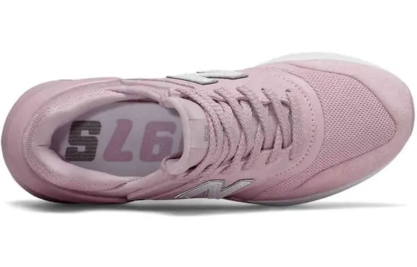 NEW BALANCE 997 Casual Low Top Sneakers