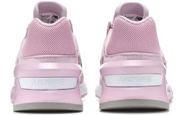 NEW BALANCE 997 Casual Low Top Sneakers - Pink