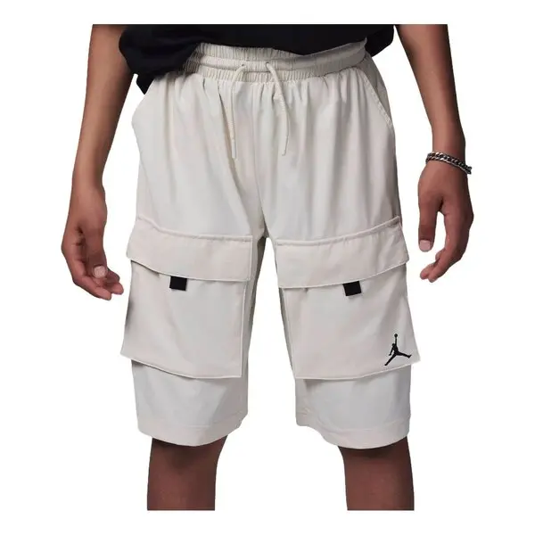 JORDAN Air Jumpman Travel Cargo Shorts