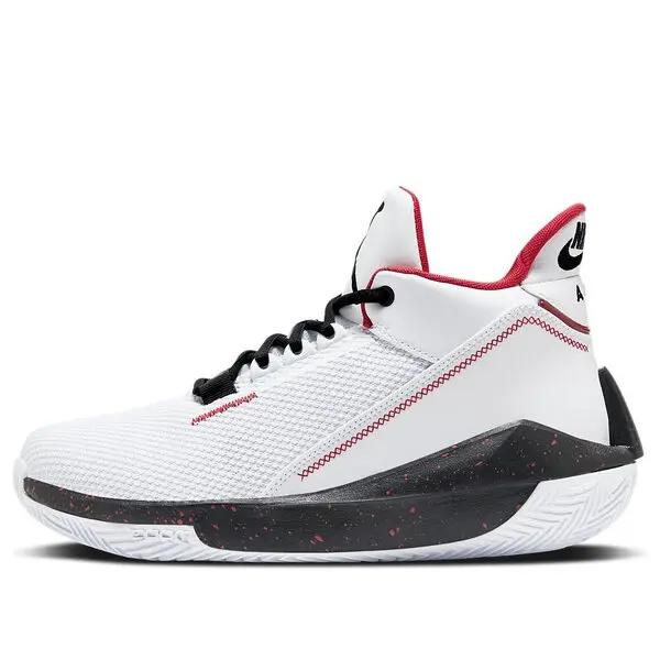 JORDAN 2x3 Pf Low Top Sneakers - Red