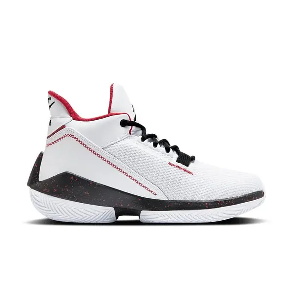 JORDAN 2x3 Pf Low Top Sneakers - Red