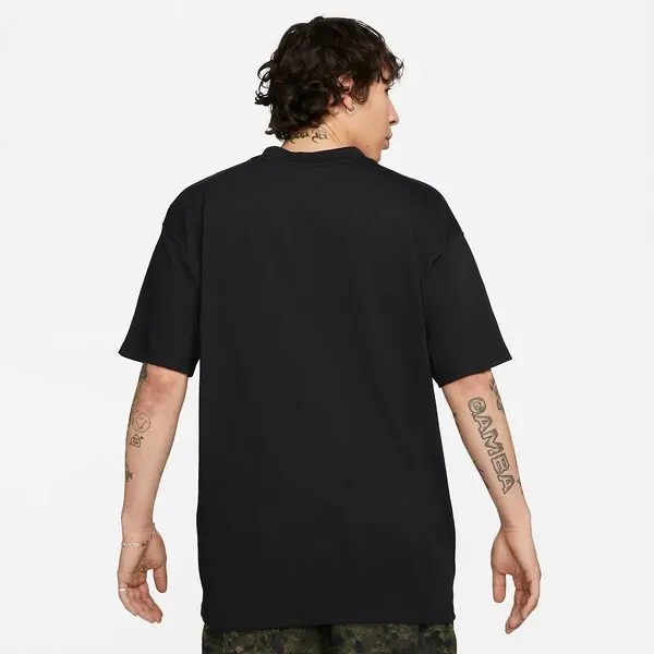 Nike Short-sleeve T-shirt 'black