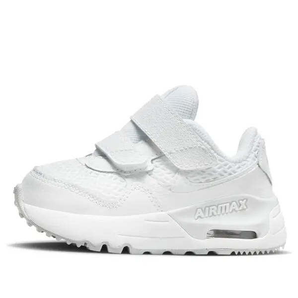Nike Max Systm Pure Platinum Sneakers