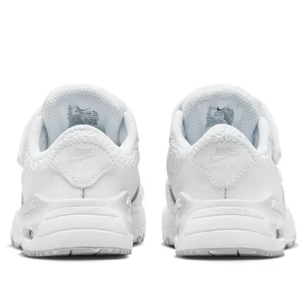 Nike Max Systm Pure Platinum Sneakers