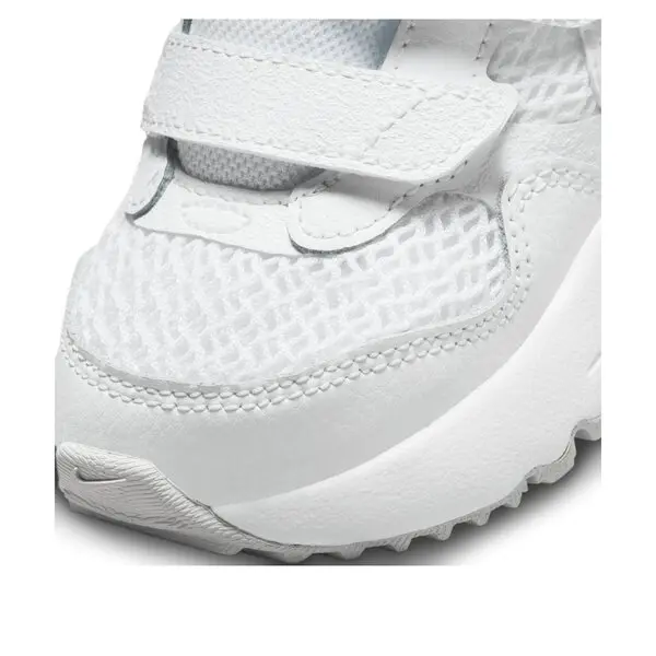 Nike Max Systm Pure Platinum Sneakers