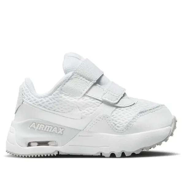 Nike Max Systm Pure Platinum Sneakers