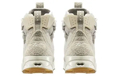 REEBOK Future X Furikaze High Top Sneakers