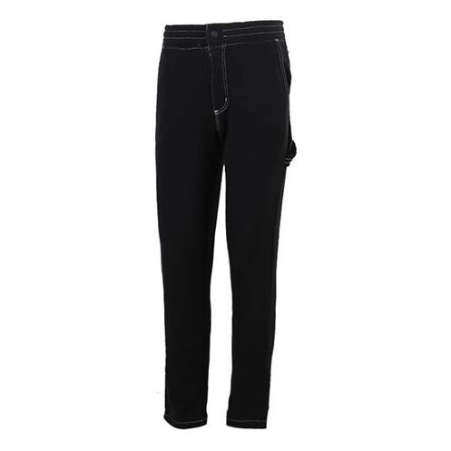 CONVERSE Waist Carpenter Cargo Pants - Black
