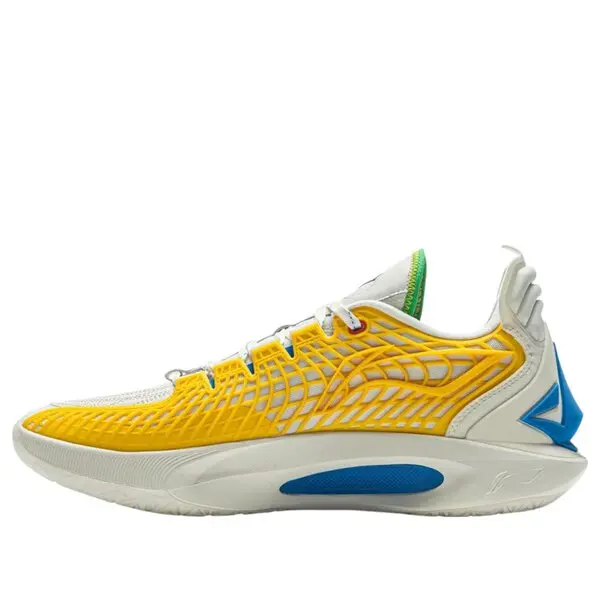 LI-NING Jimmy Butler 3 'card Player' Sneakers