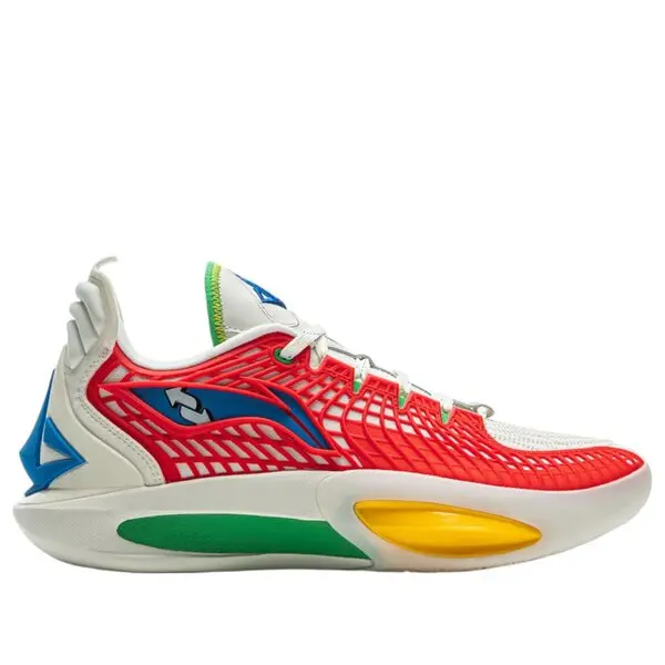 LI-NING Jimmy Butler 3 'card Player' Sneakers