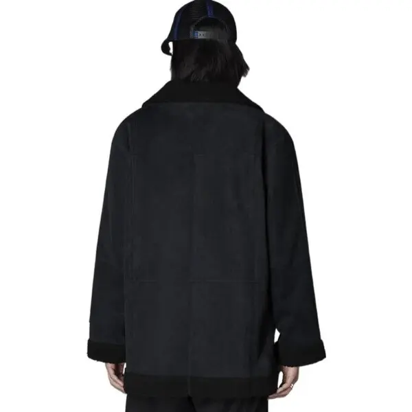 Adidas Original Blue Version Jacket