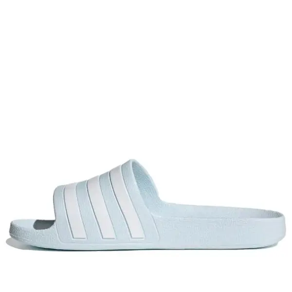 Adidas Adilette Aqua Slide - Light Blue