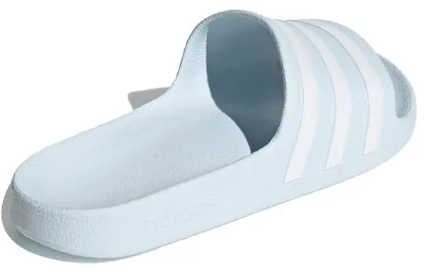 Adidas Adilette Aqua Slide - Light Blue
