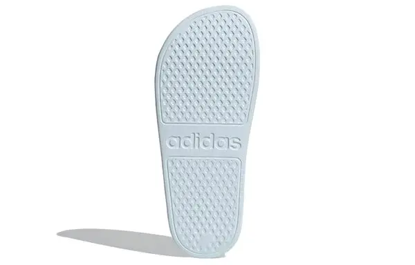 Adidas Adilette Aqua Slide - Light Blue