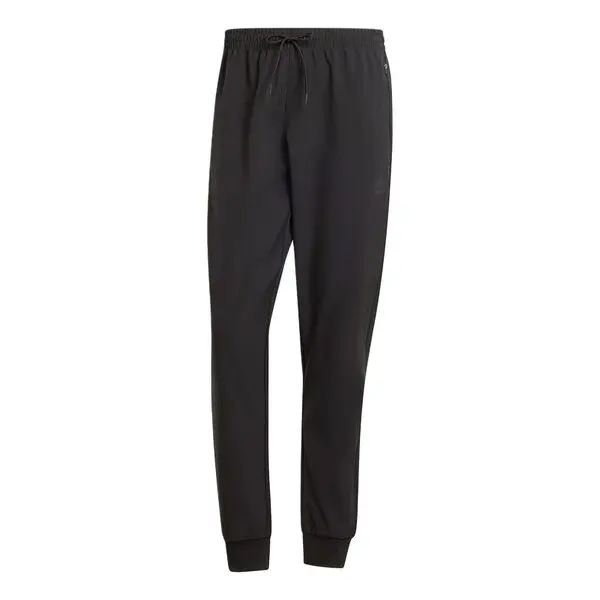 Adidas Originals Sst Bonded Track Pants Asia Sizing - Black