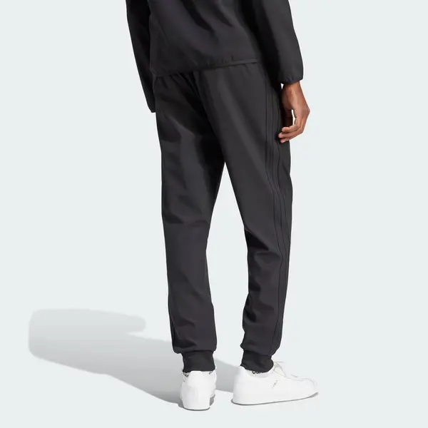 Adidas Originals Sst Bonded Track Pants Asia Sizing