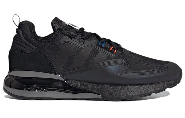 Adidas Nasa X Zx 2k Boost "space Race" Low Top Sneakers