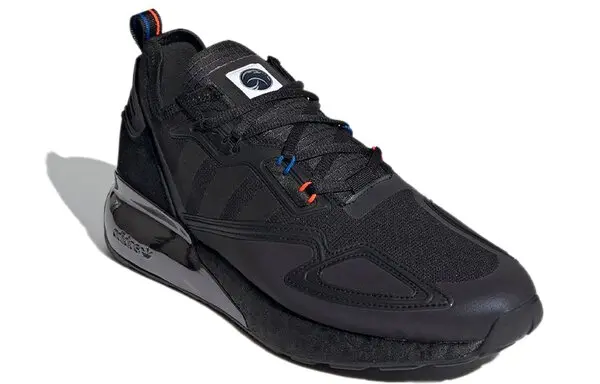 Adidas Nasa X Zx 2k Boost "space Race" Low Top Sneakers