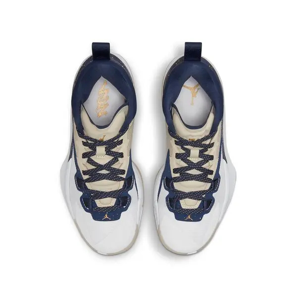 JORDAN Air Zion 1 'pelicans' Sneakers