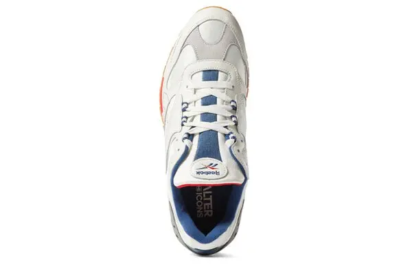 REEBOK Classic Leather Ati 90s Sneakers - Creamwhite/blue
