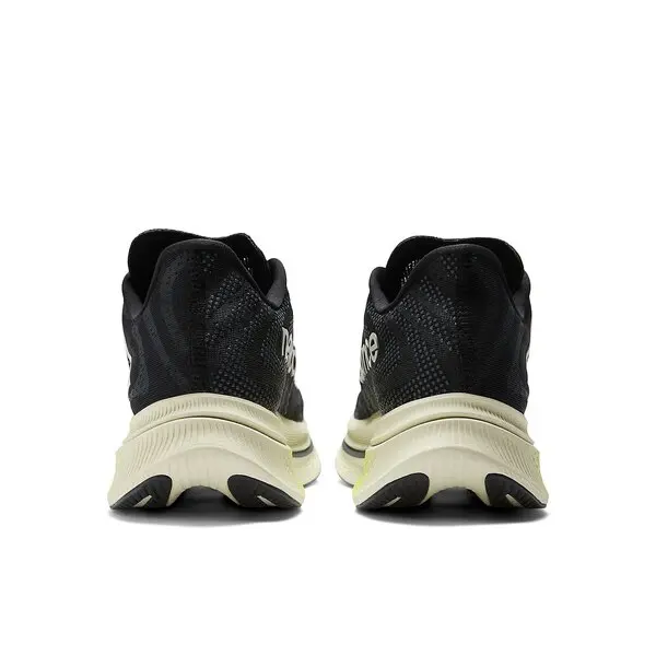 NEW BALANCE Fuelcell Supercomp Trainer V2 - Black/white/yellow