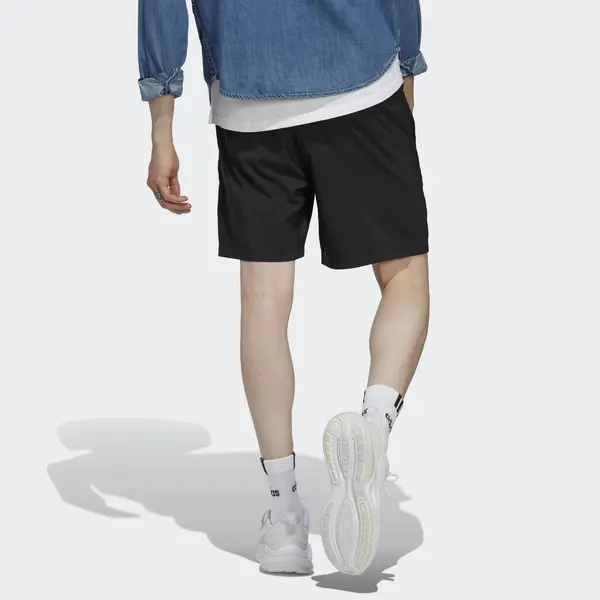Adidas Aeroready Essentials Chelsea Small Logo Shorts