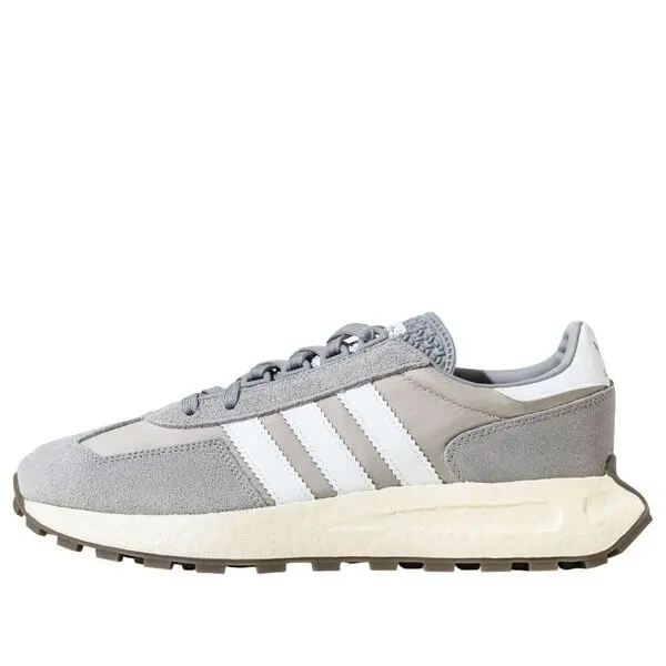 Adidas Retropy E5 Sneakers - Grey