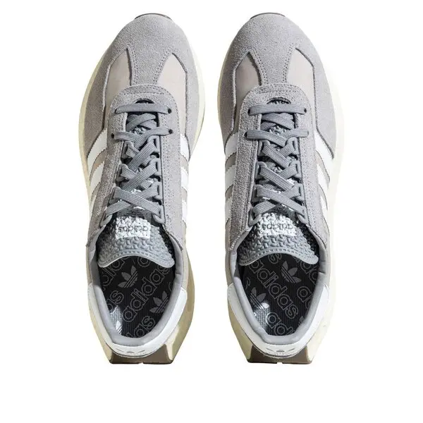 Adidas Retropy E5 Sneakers - Grey