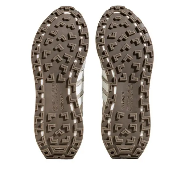 Adidas Retropy E5 Sneakers - Grey