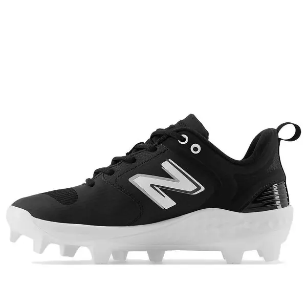 NEW BALANCE Fresh Foam Velo V3 Molded Cleats - Black