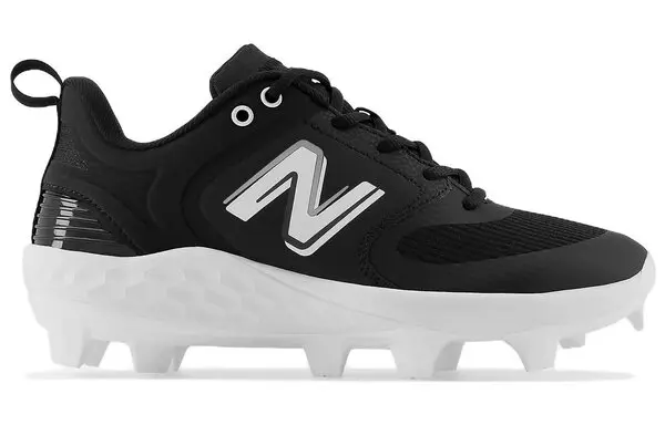 NEW BALANCE Fresh Foam Velo V3 Molded Cleats - Black