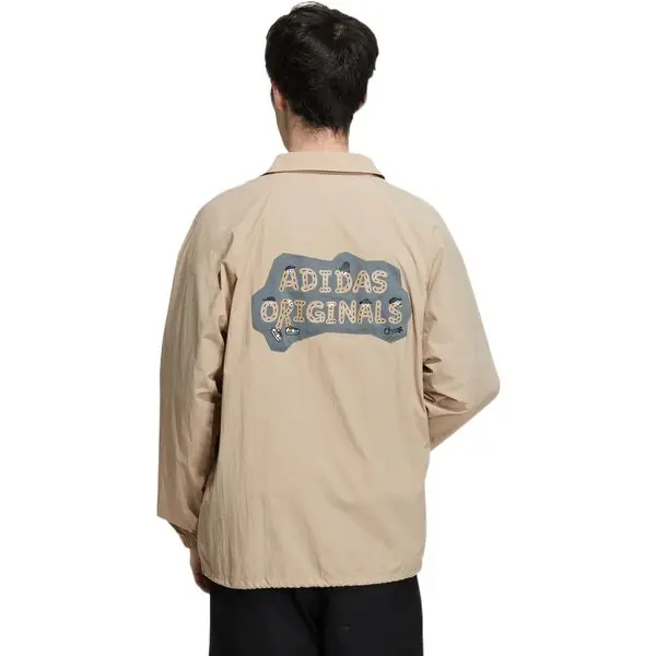 Adidas Originals X Charr Jacket