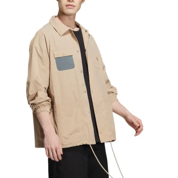 Adidas Originals X Charr Jacket