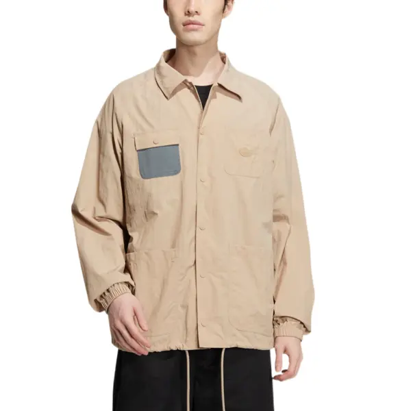 Adidas Originals X Charr Jacket