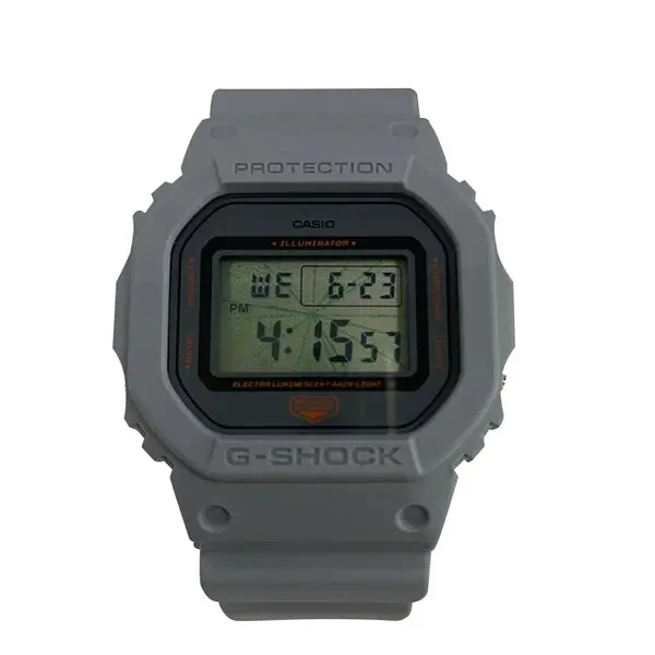 Casio G-shock Square Watch