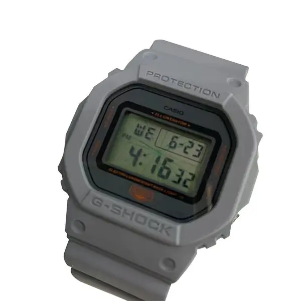 Casio G-shock Square Watch