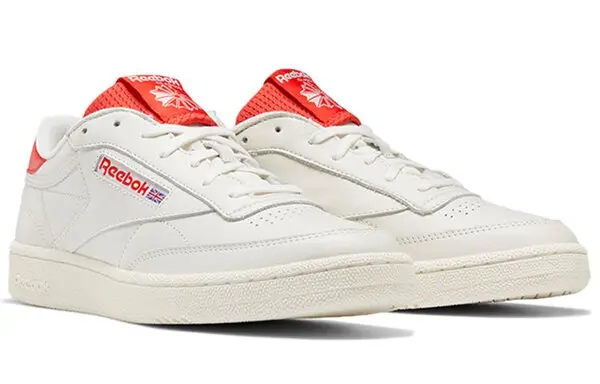 REEBOK Club C 85 Mu Sneakers - White