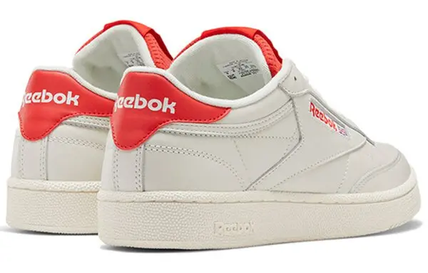 REEBOK Club C 85 Mu Sneakers - White