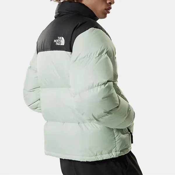 The North Face Fw22 Novelty Nuptse Down Jacket - None