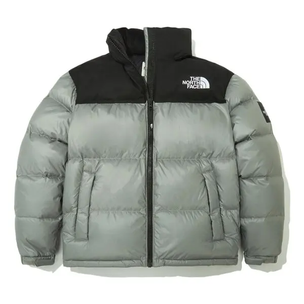 The North Face Fw22 Novelty Nuptse Down Jacket - None