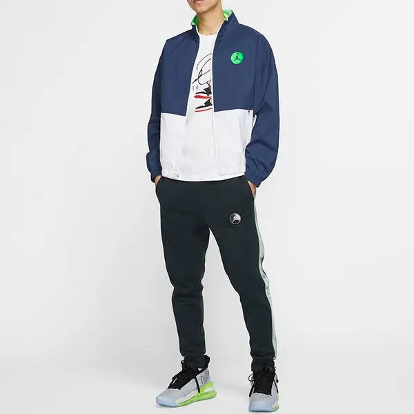 JORDAN Air Legacy Aj13 Jacket